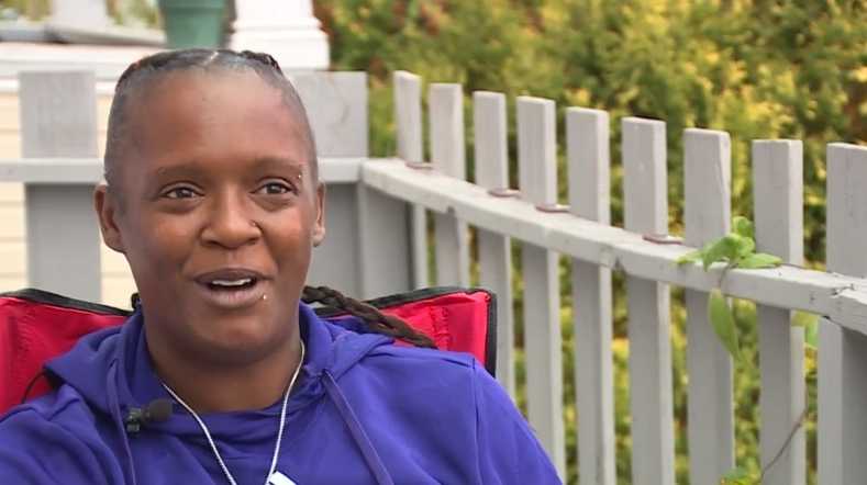 Mom of three, victim of rental scam gets a fresh start