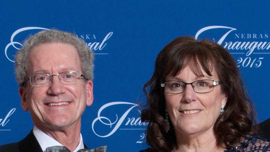 Remembering Dave and Arlene Steier