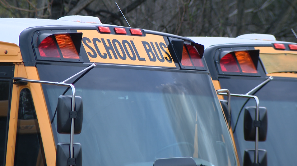 Mom concerned after bus driver dropped student off at different stop ...