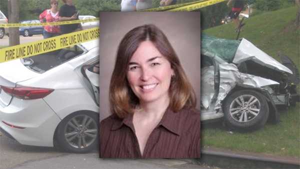 Miami Township woman killed in multicar crash