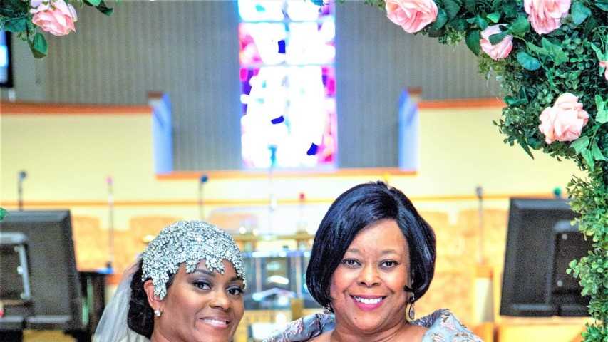 Happy Mother's Day: Showing love to mothers across Cincinnati