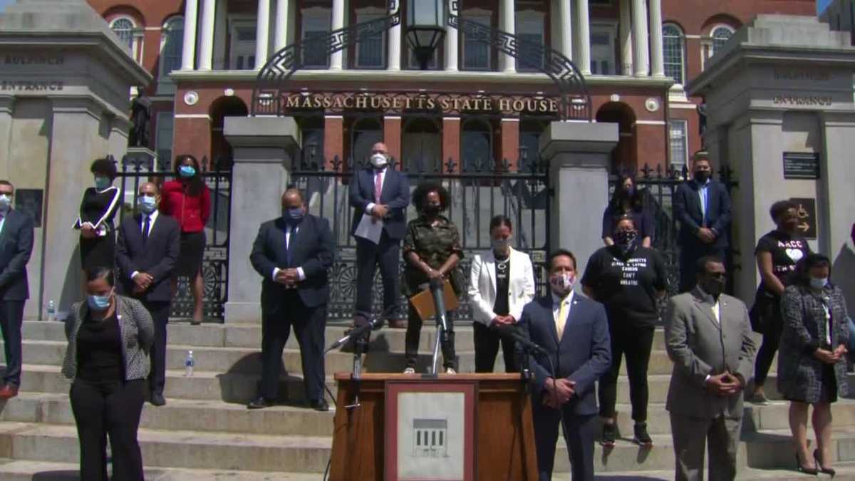 Elected leaders of color share their strategies for combating racial ...