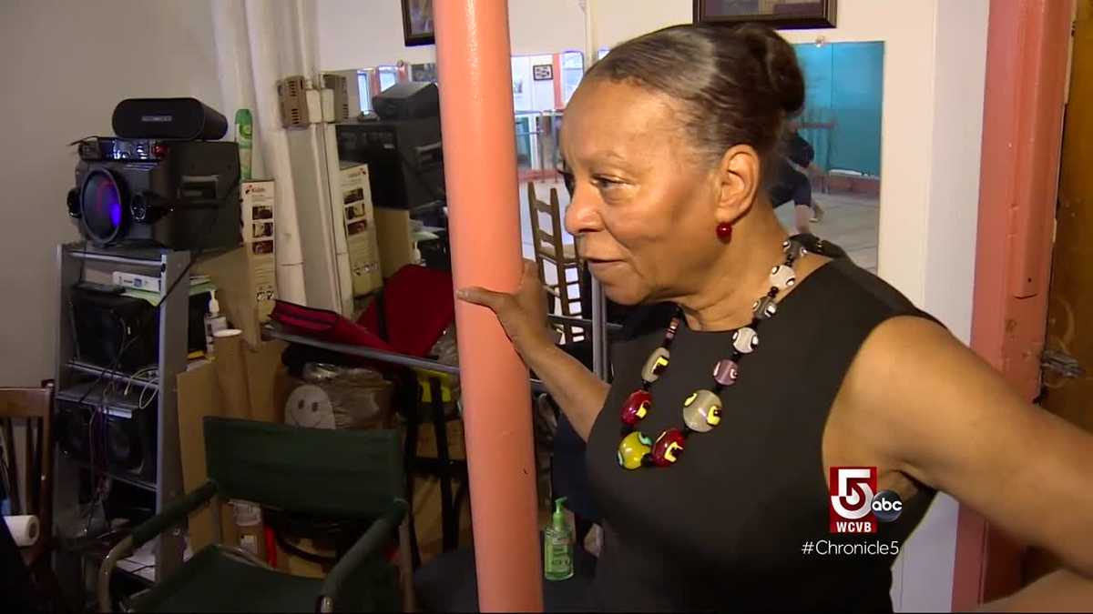 Andrea Herbert Major's work mentoring city kids has inspired them to ...