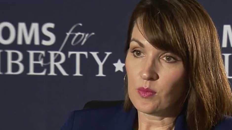 Moms for Liberty responds to SPLC's study on 'hate and extremist' groups