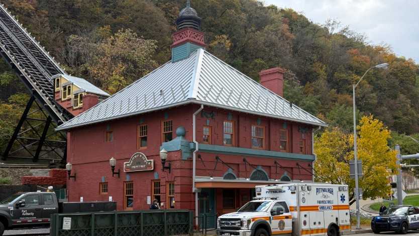 Mon Incline repaired, closed for testing after riders became stuck on board