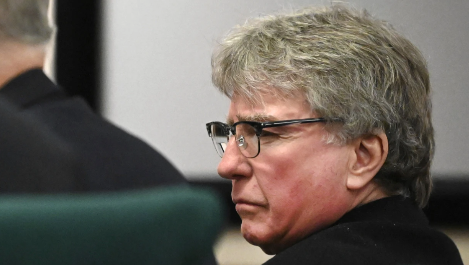 New York man convicted of murdering woman who wound up in his ...