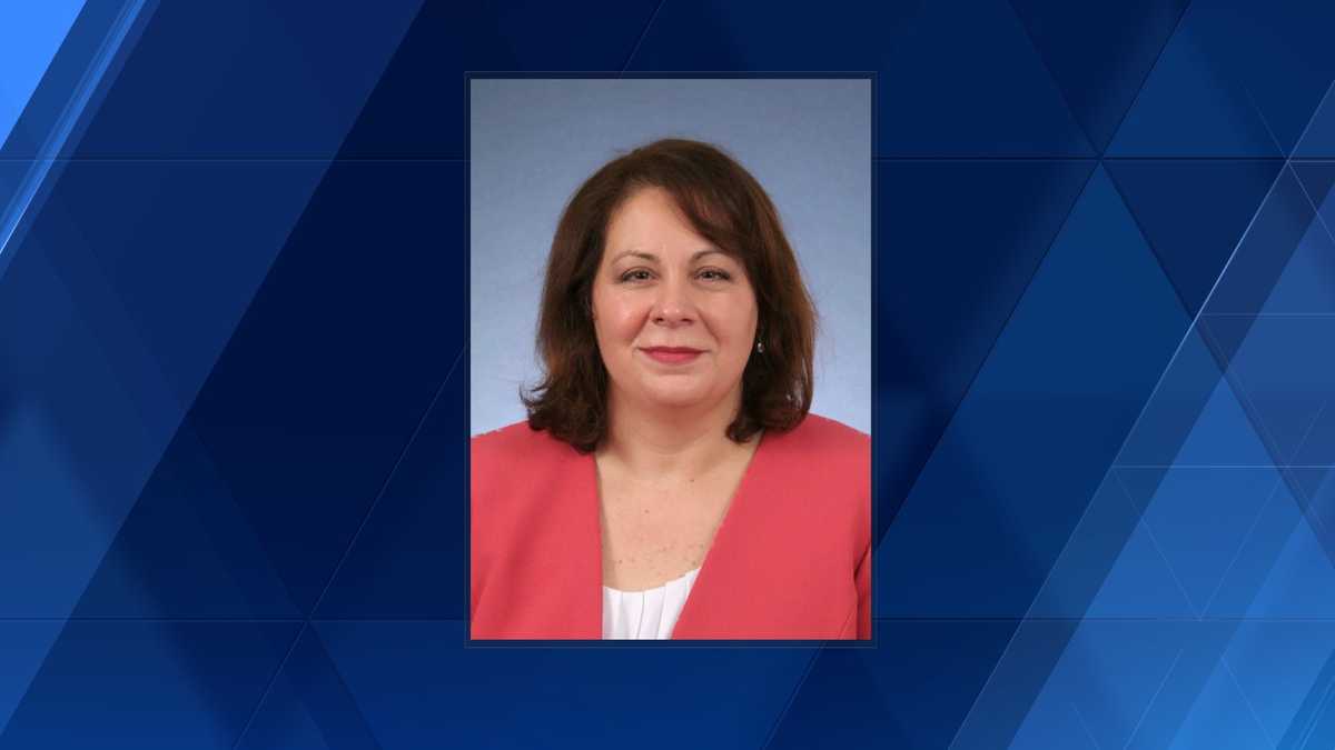 Louisiana oil, gas lobbying group selects first female chair in its 97 ...