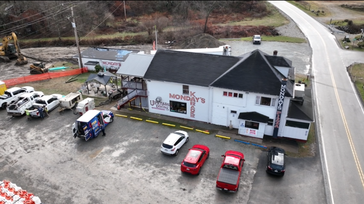 'It's starting to hit:' Business reopens after Unity Township woman ...