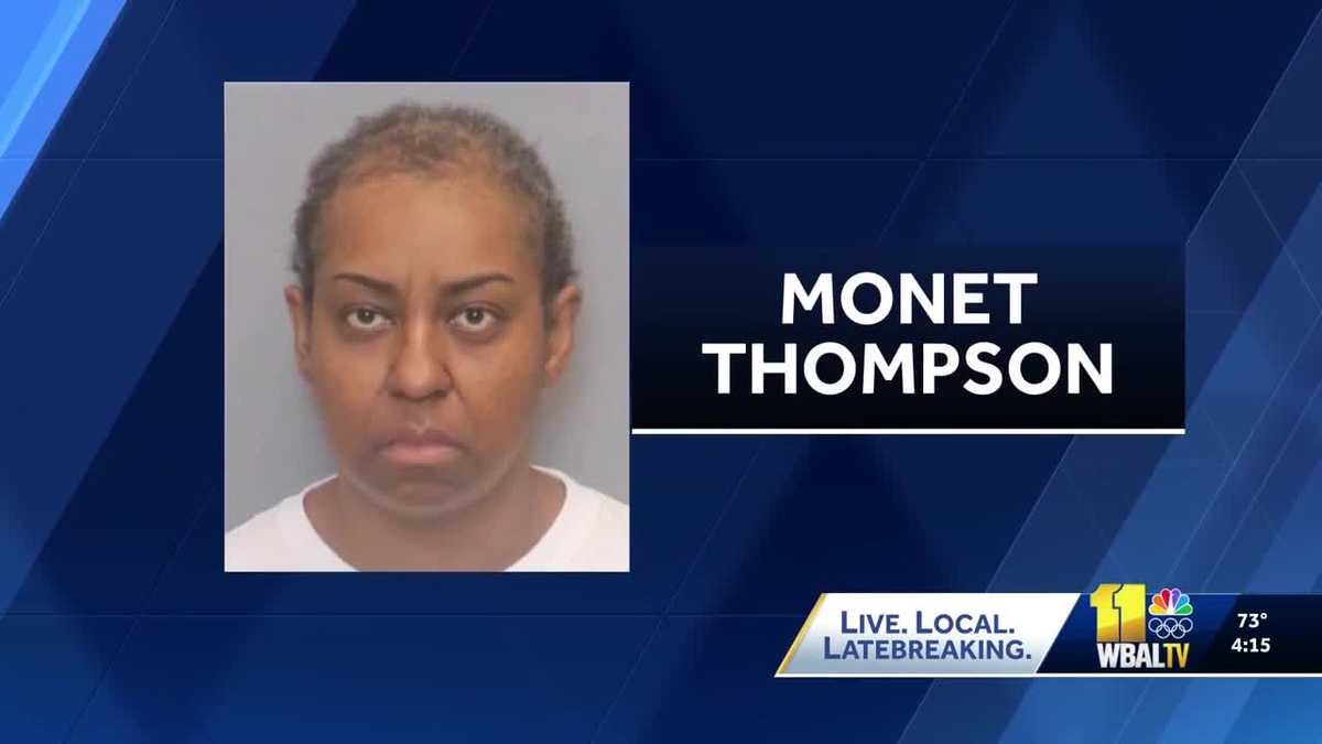 Woman charged with murder in second killing while already in jail