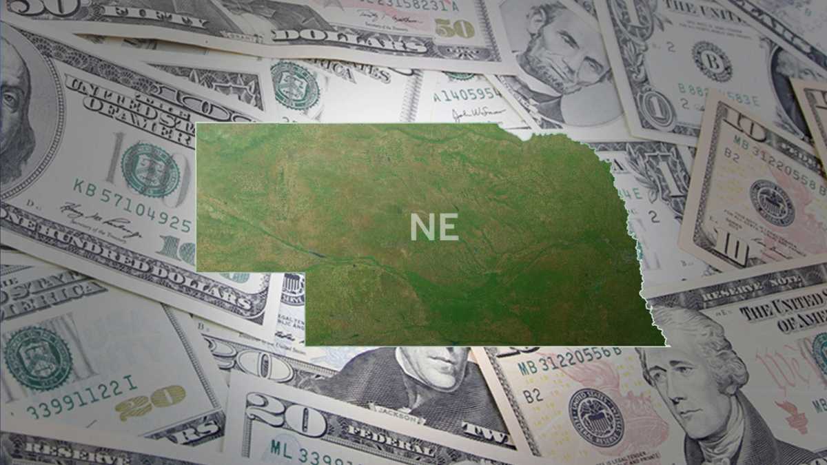 Nebraska auditor finds 'further examples' of DHHS mishandling federal funds