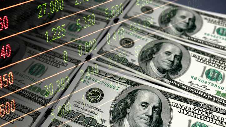 Will wages outpace inflation for long? It depends on the job