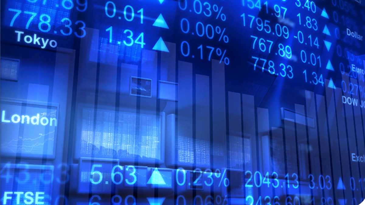 Money Matters: Benchmarks and portfolio performance