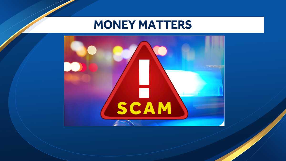NH money tips: Signs of a scam