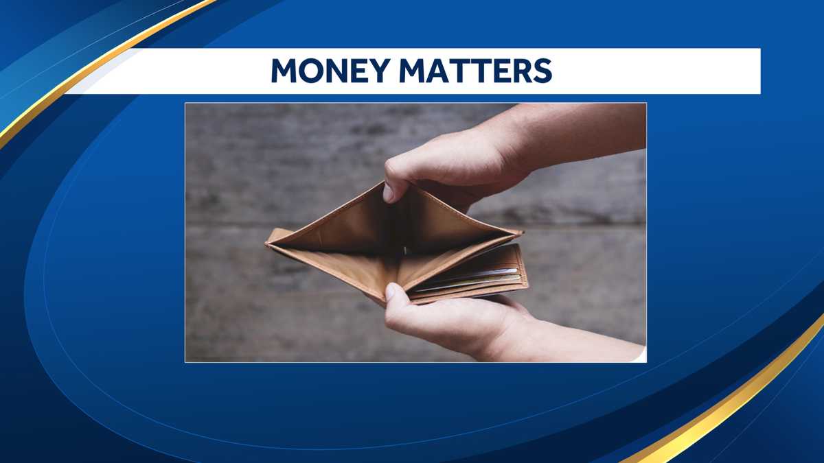 NH money advice: Your wallet