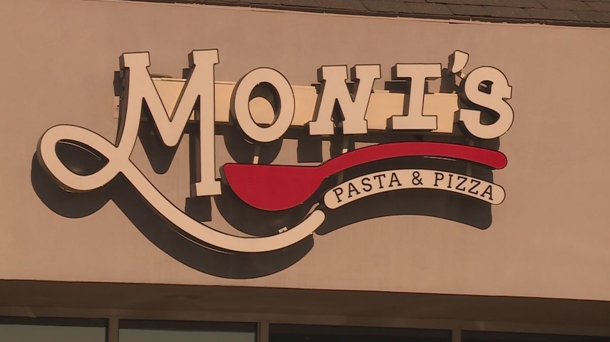 Edmond Italian restaurant Moni's announces it's closing