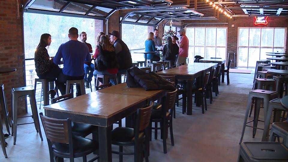 Hamilton Township bar helping patrons have safe New Year's Eve with ...