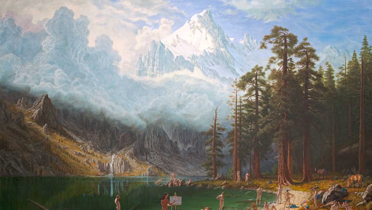 Crystal Bridges announces 3 new exhibitions