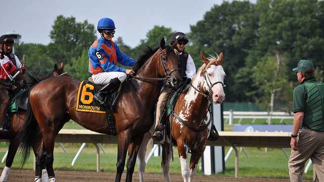 The 7 horse racing tracks you have to visit