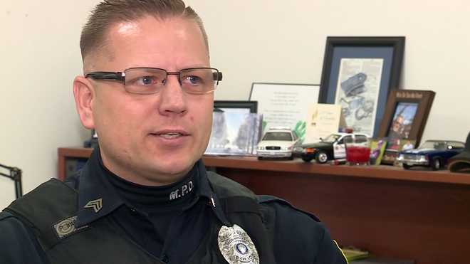 Maine police officer among 3 seriously injured in Turner crash