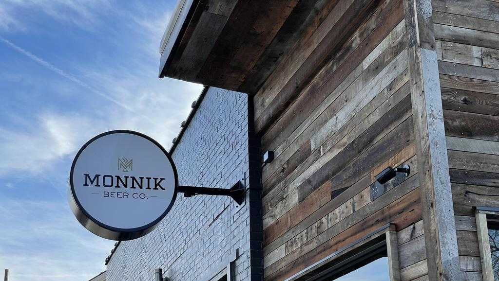 Monnik Beer Co. owners to open business in former Pivot Brewing location