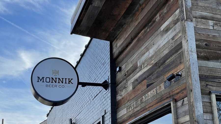 Monnik Beer Co. owners to open business in former Pivot Brewing location