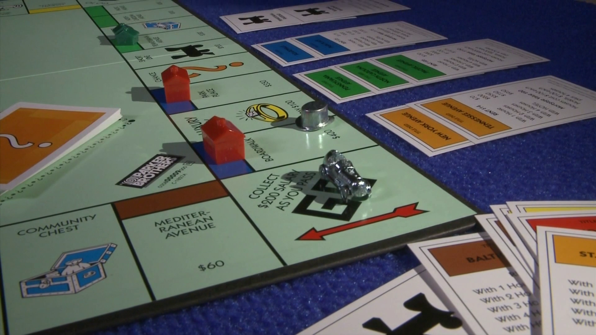 Monopoly Cape Cod seeking local groups to become part of iconic board game