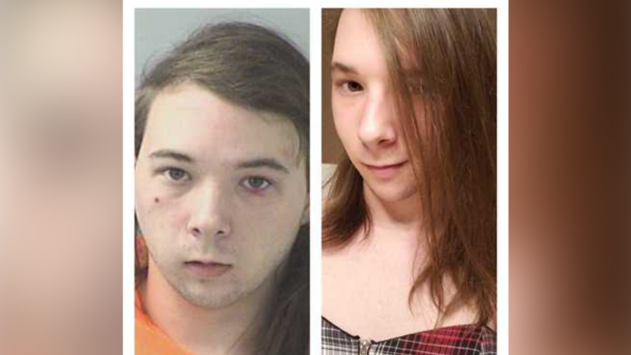 Defense: Murder suspect's transition played a role in Monroe homicide