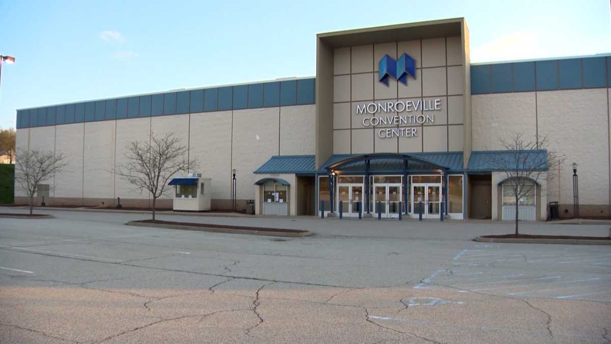 WTAE Editorial: Monroeville Convention Center Closing
