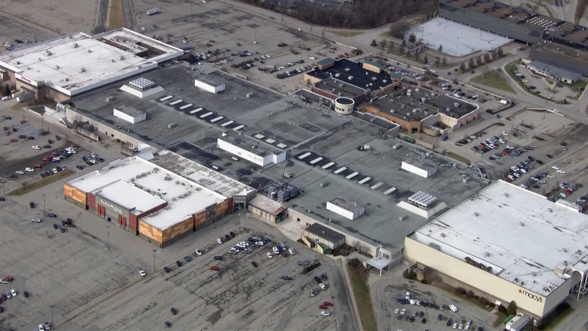 Monroeville Mall sold; New owners want to reimagine mall