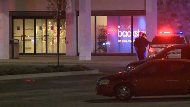 MONROEVILLE MALL SHOOTING: Charges filed in shooting at Monroeville Mall