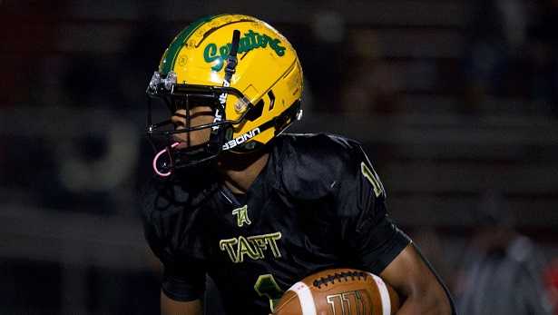 High School Football: Week 6 Best Bets