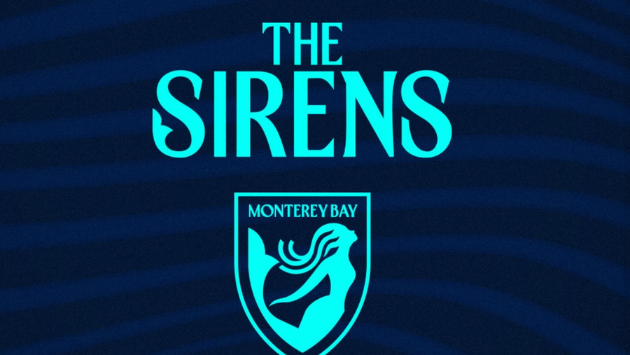 Central Coast USL-W team unveils name, crest as first-ever match nears