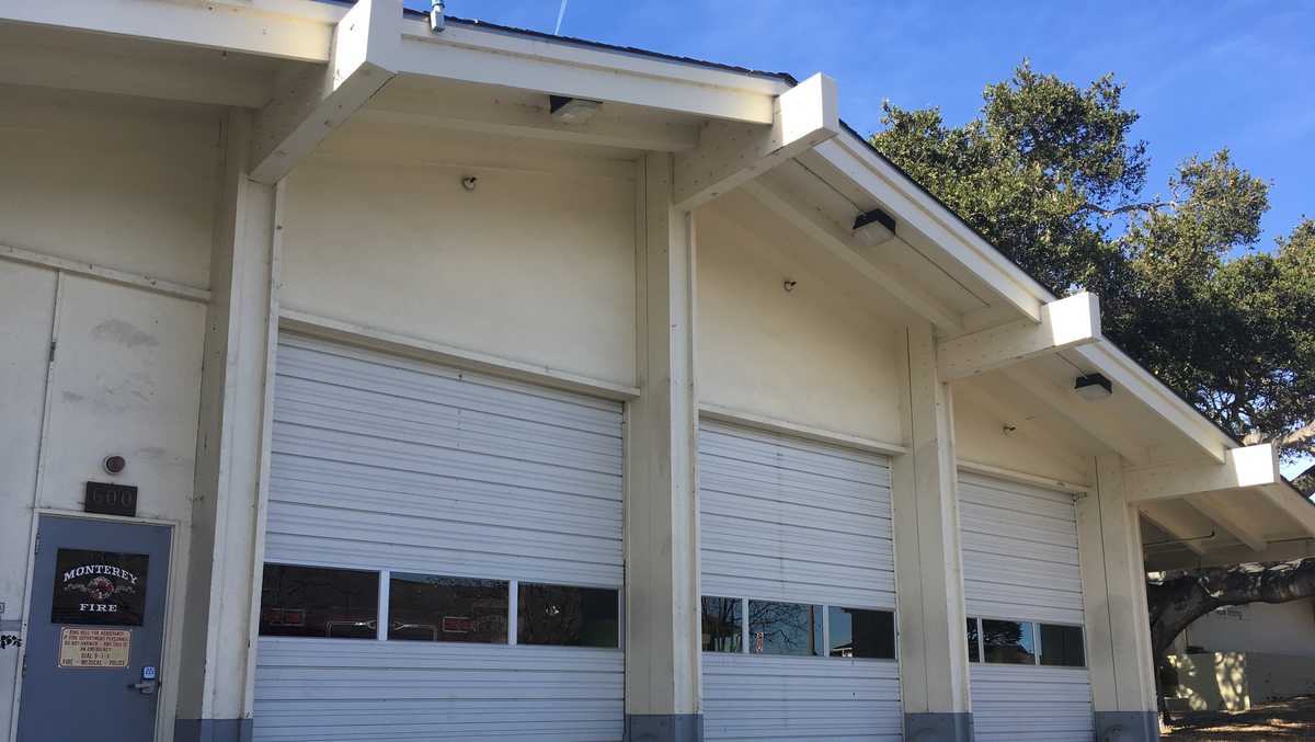 Cities of Monterey and Pacific Grove finalize fire service agreement