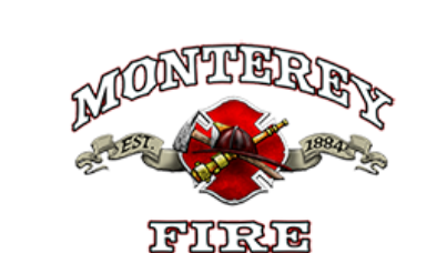 House fire displaces one person in Monterey
