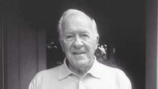Former Monterey Mayor Peter Coniglio dies at 94
