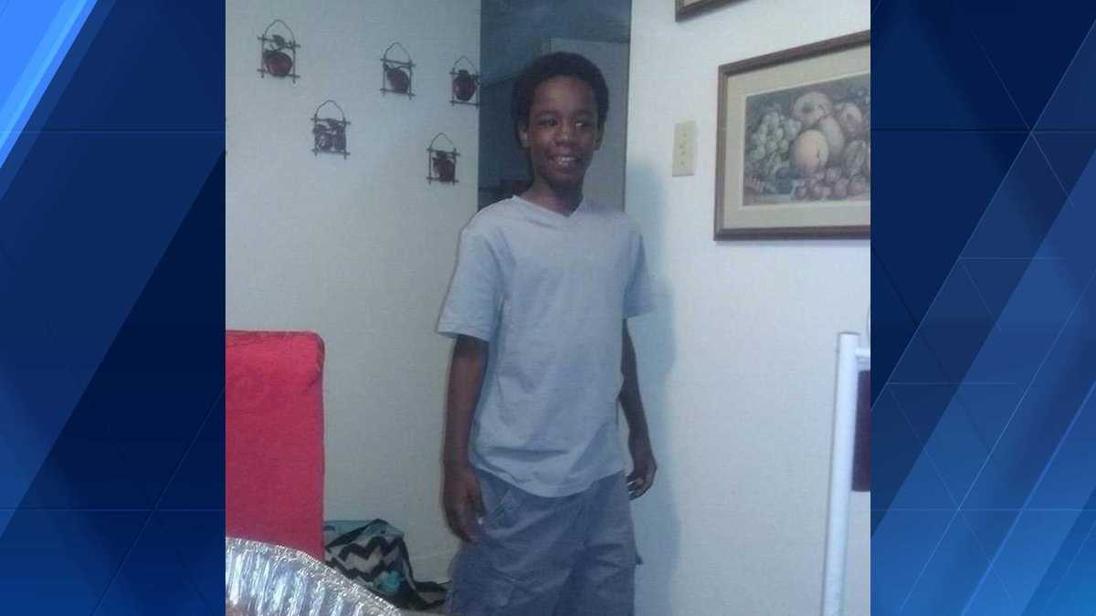 Louisville parents want justice for 16-year-old shot to death