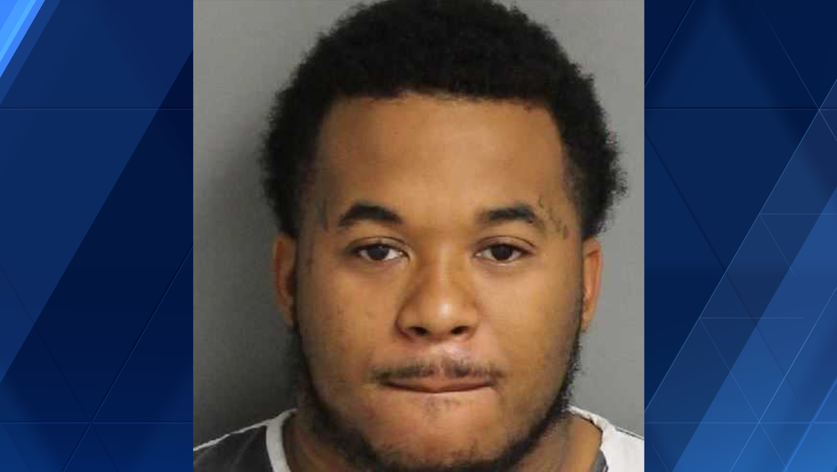 Man sentenced to 30 years in fatal shooting of 8-year-old at Alabama mall