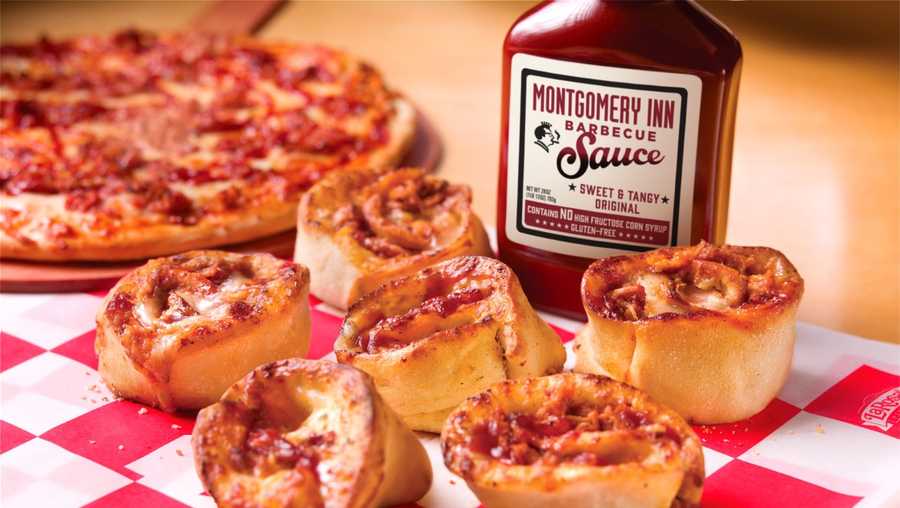 LaRosa's-Montgomery Inn pizza, rondos are back: How to get them