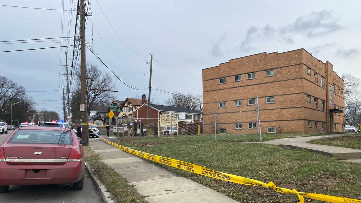 Terrance Hammons: Police ID teen killed Pleasant Ridge shooting
