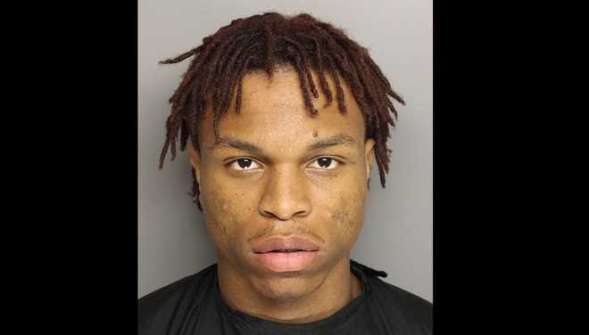 An Upstate man charged with murder was denied bond Wednesday night ...