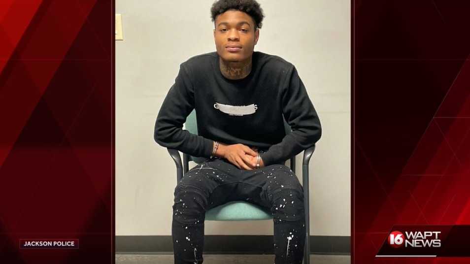 Police make arrest for 2020 case on missing teen