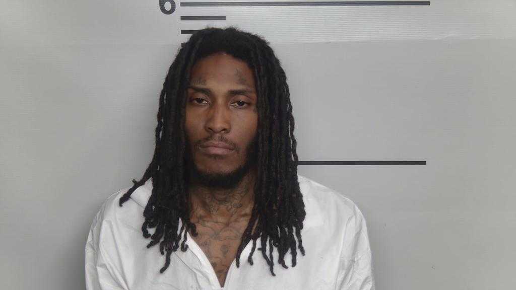 Outer Loop carjacking leaves man grazed in head by bullet; suspect arrested