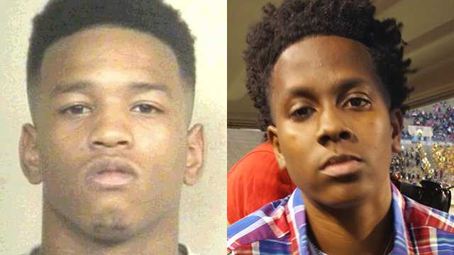 Man convicted of killing local rapper to serve life sentence