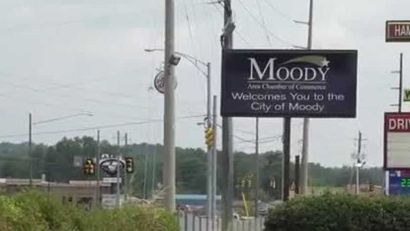 City of Moody gives go-ahead for large entertainment center near I-20
