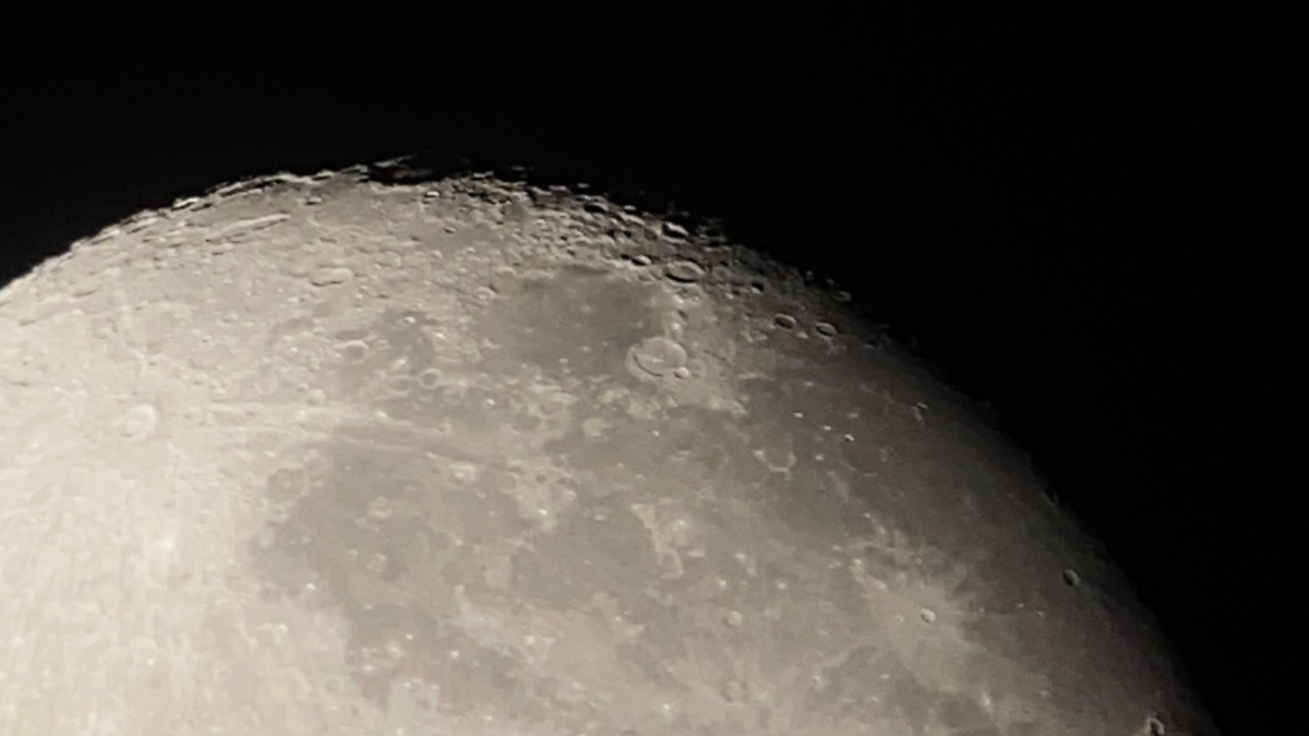 Harvest moon peaks this weekend: Here are the best times to see it