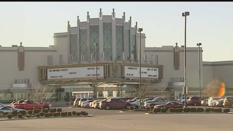 7 Warren Theatres, including Moore location, sold to Regal Entertainment