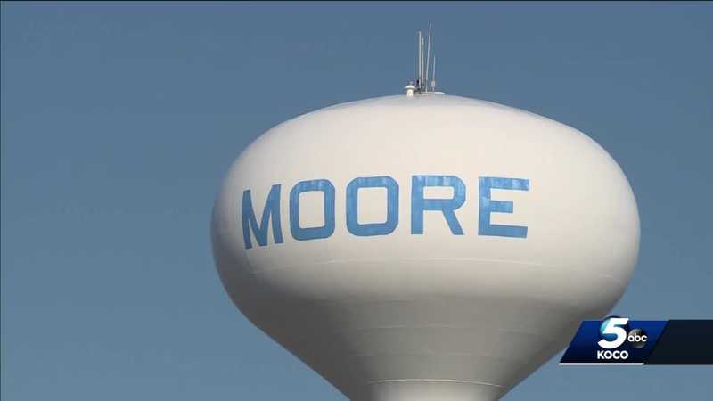 Moore police receive reports of people ignoring coronavirus emergency ...