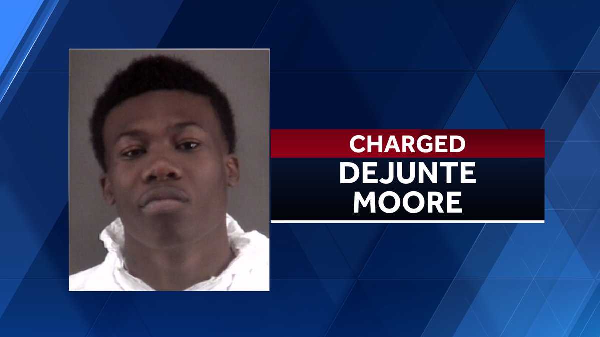 Triad man sentenced after pleading guilty to murder