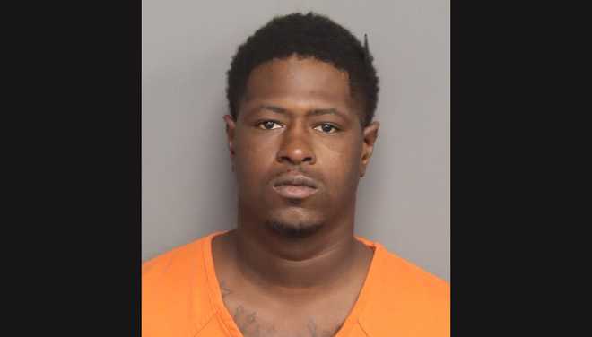 Man charged in triple shooting that left one SC man dead