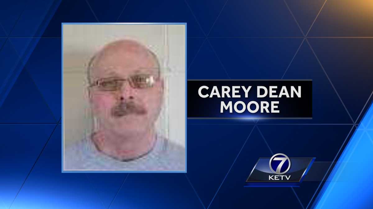 State wants to execute Carey Dean Moore on July 10th
